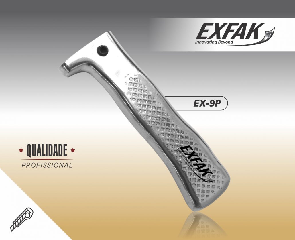 ESTILETES REBARBADORES » Exfak